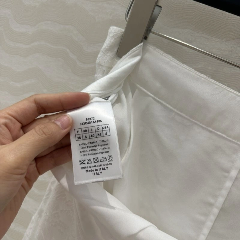 Exact replica Christian Dior Dress