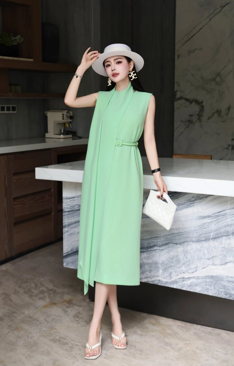 Christian Dior Dress