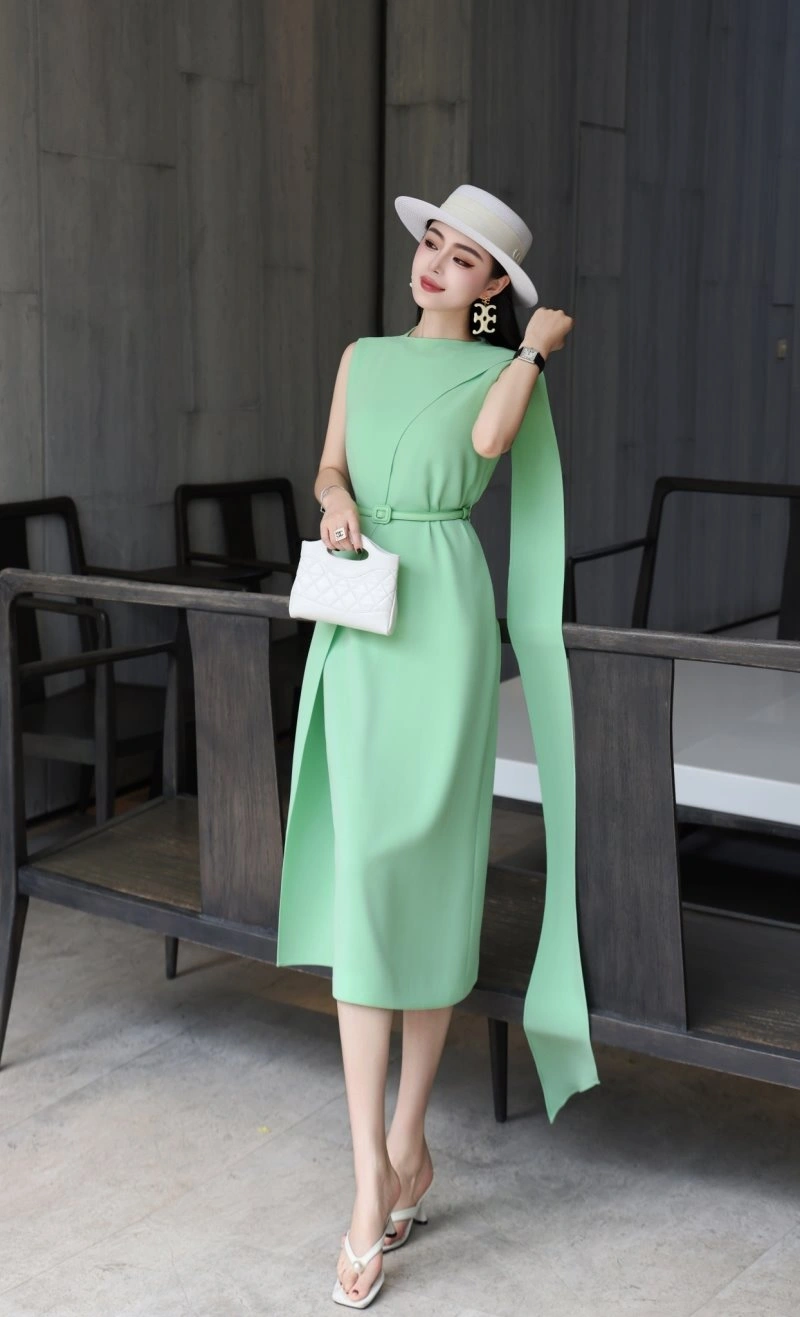 1:1 copy Christian Dior Dress