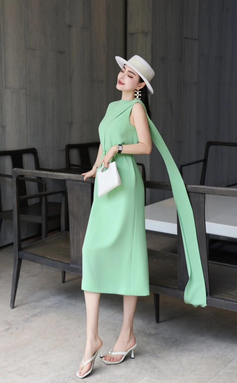 1:1 copy Christian Dior Dress