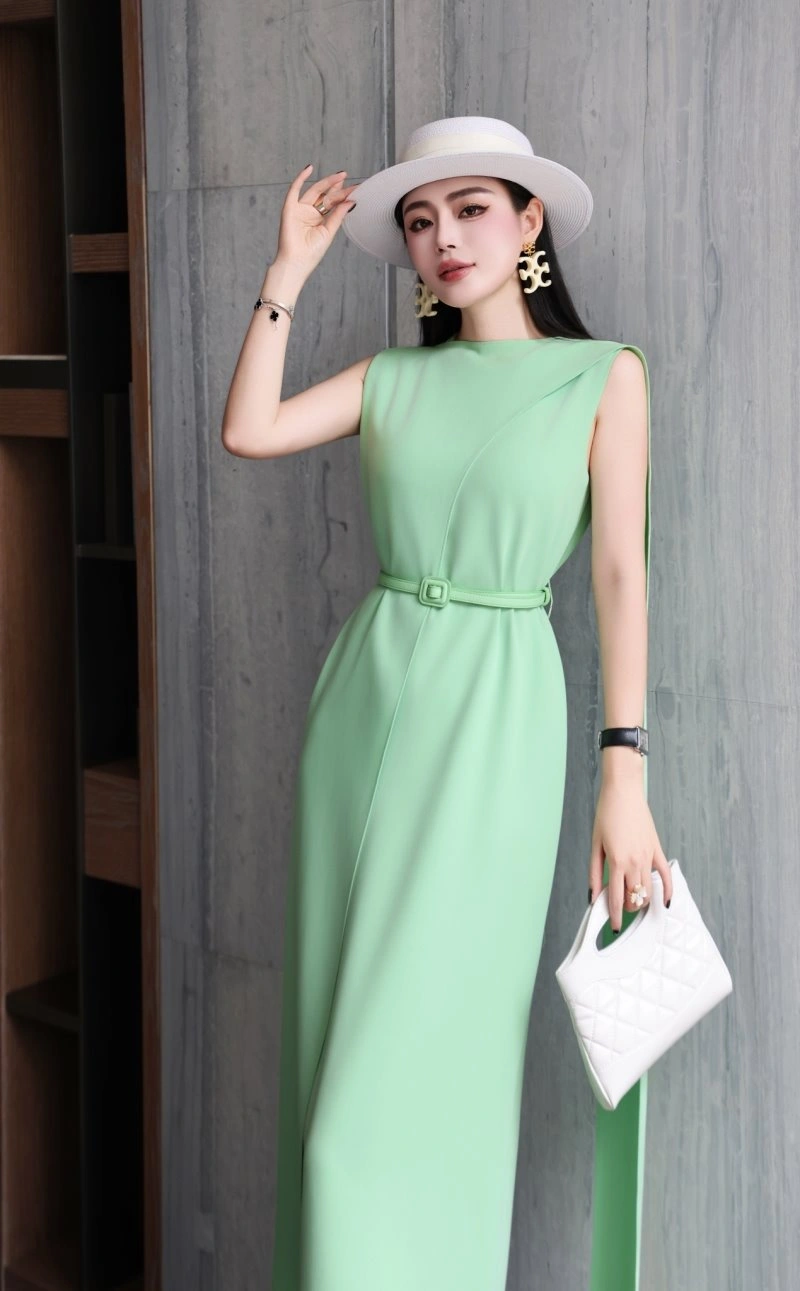 1:1 copy Christian Dior Dress