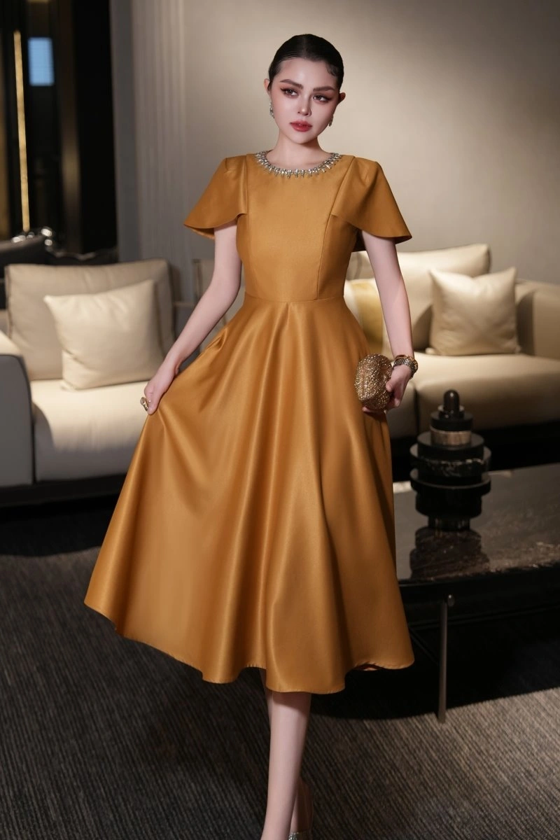 Brand-original Christian Dior Dress