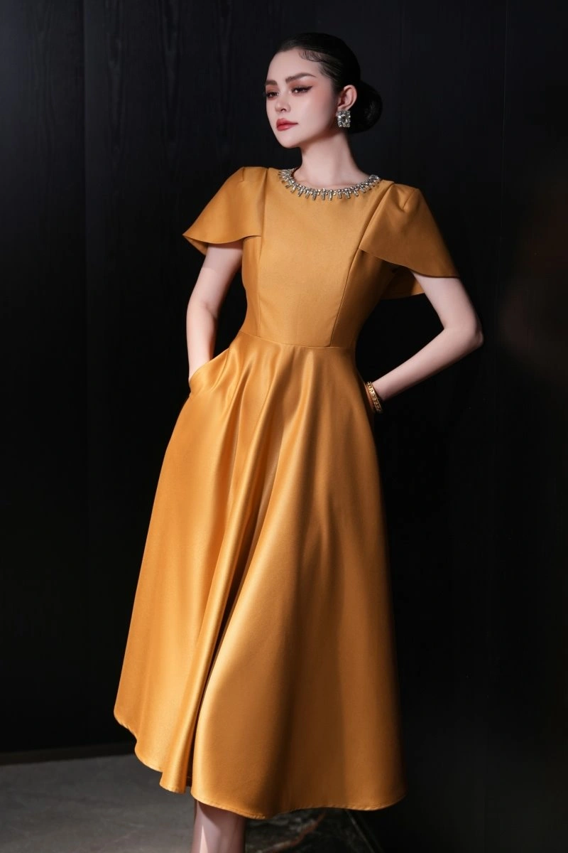 Brand-original Christian Dior Dress