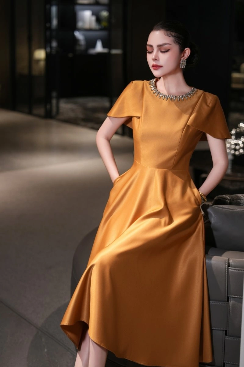 Brand-original Christian Dior Dress