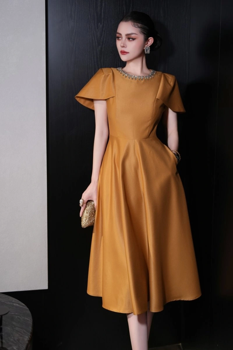 Brand-original Christian Dior Dress