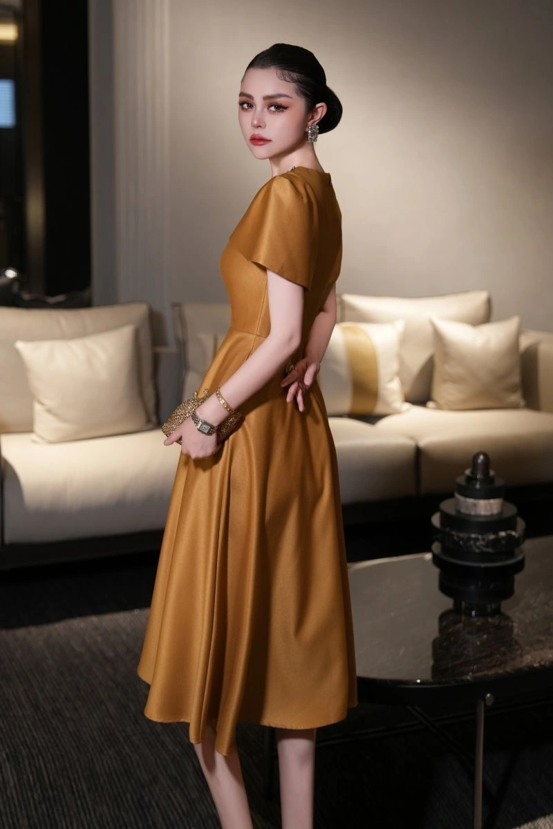 Brand-original Christian Dior Dress