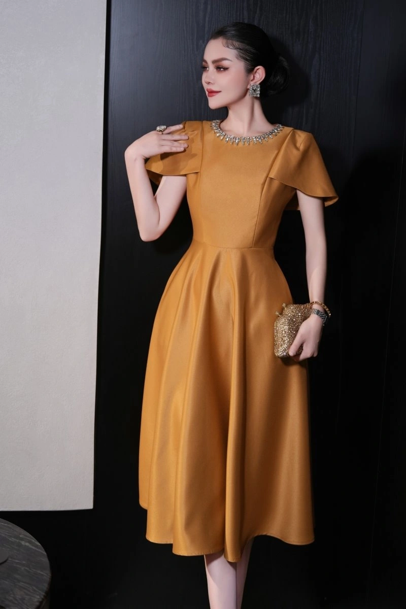Brand-original Christian Dior Dress