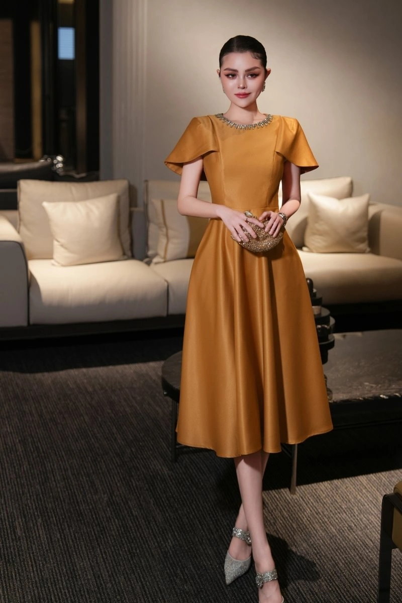 Brand-original Christian Dior Dress