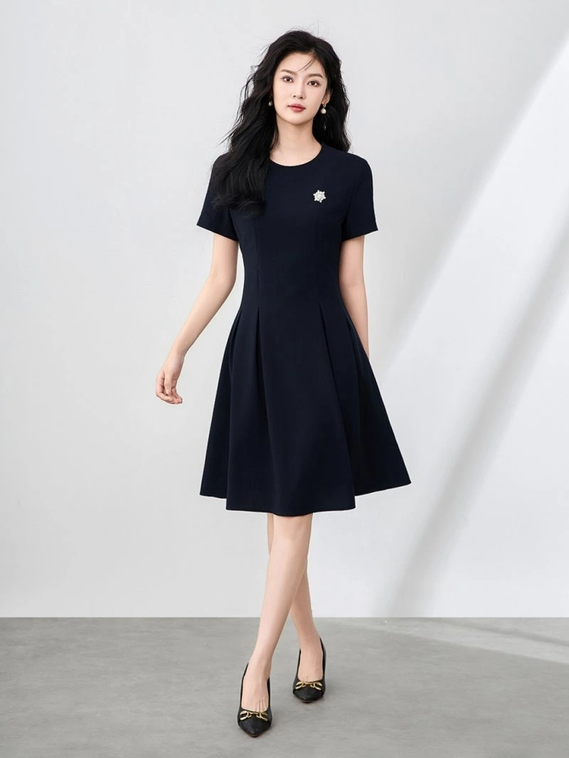 Brand-authenticated Christian Dior Dress