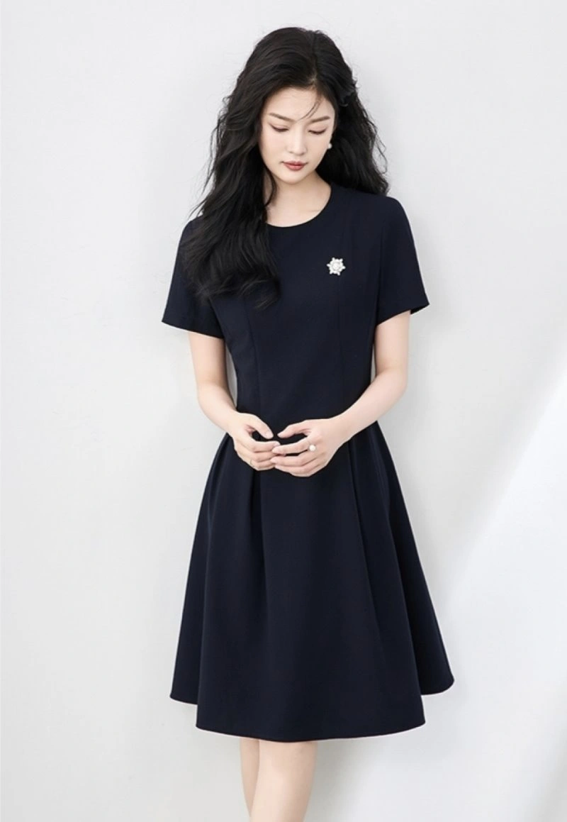 Brand-authenticated Christian Dior Dress