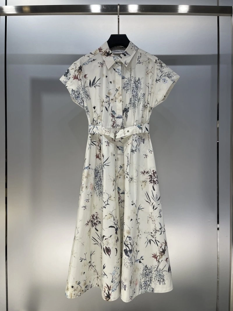 Christian Dior Dress