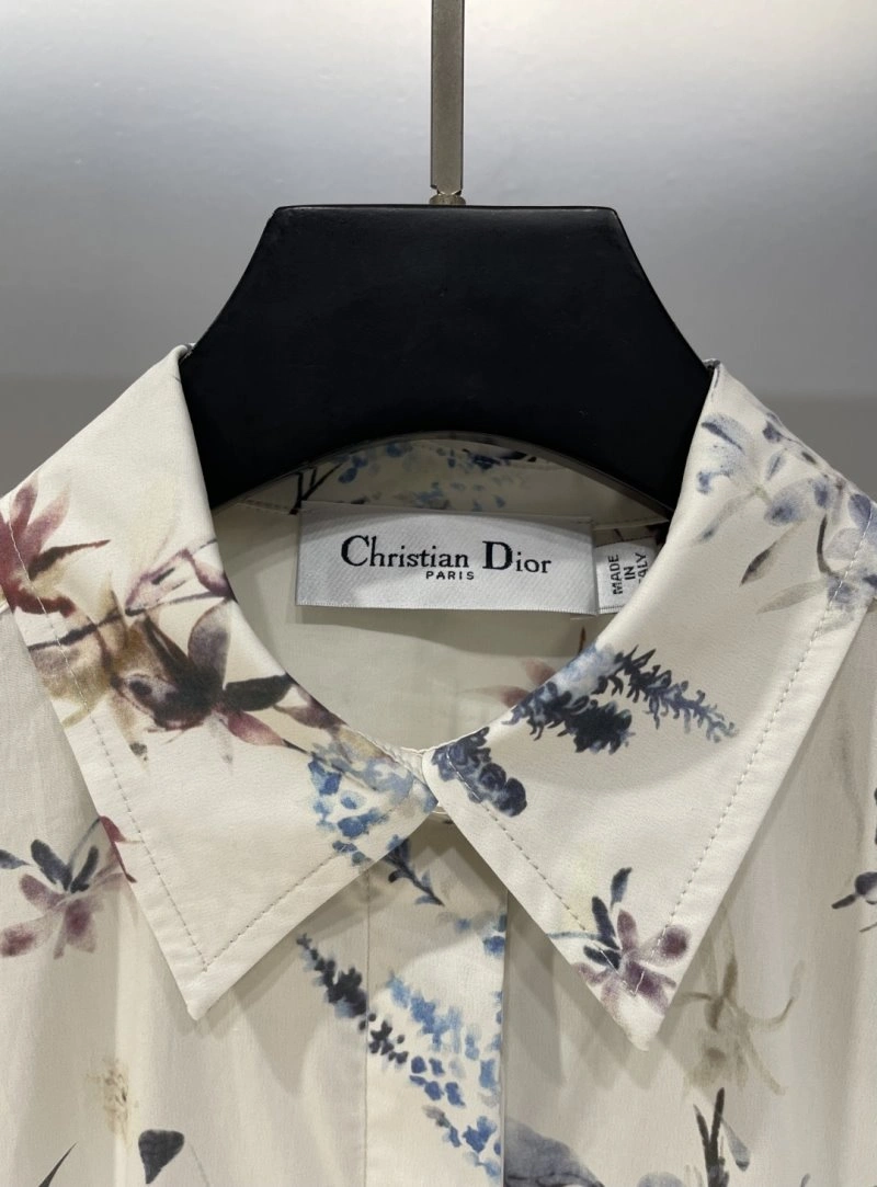Factory-made Christian Dior Dress