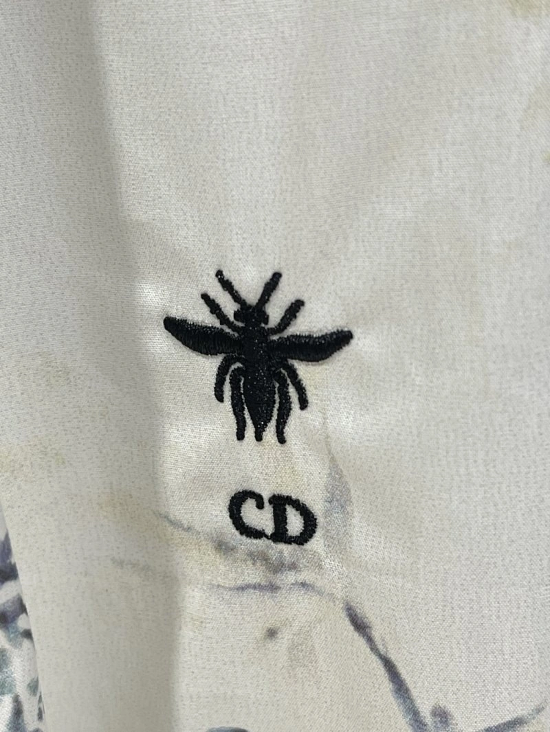Factory-made Christian Dior Dress