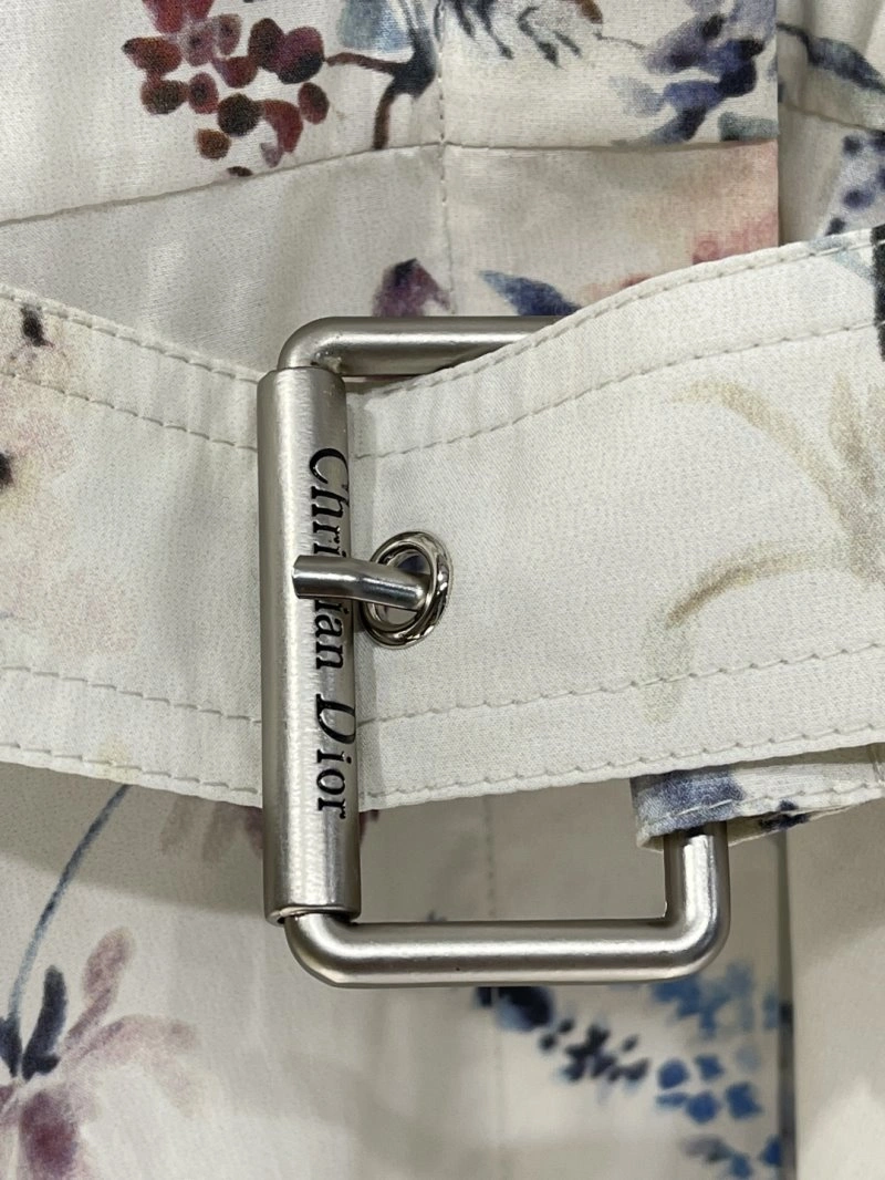 Factory-made Christian Dior Dress