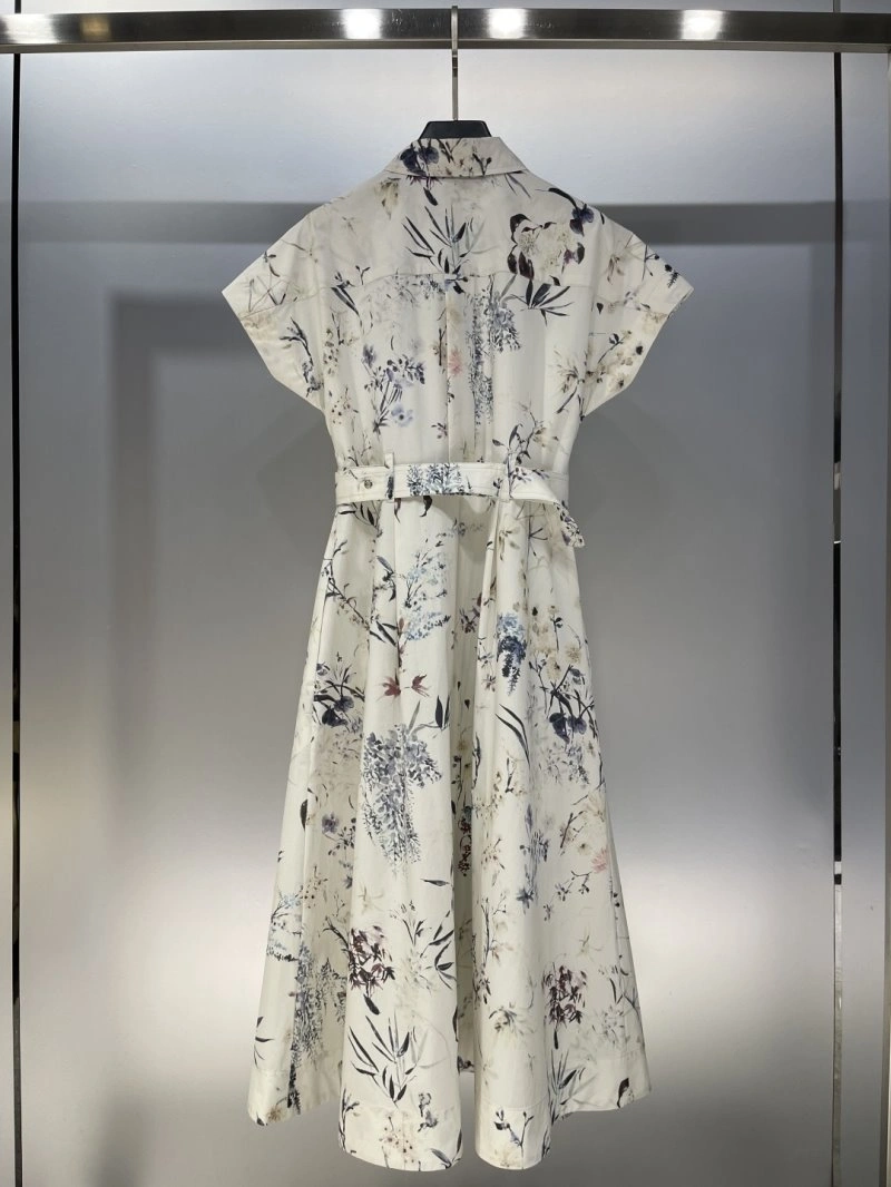 Factory-made Christian Dior Dress