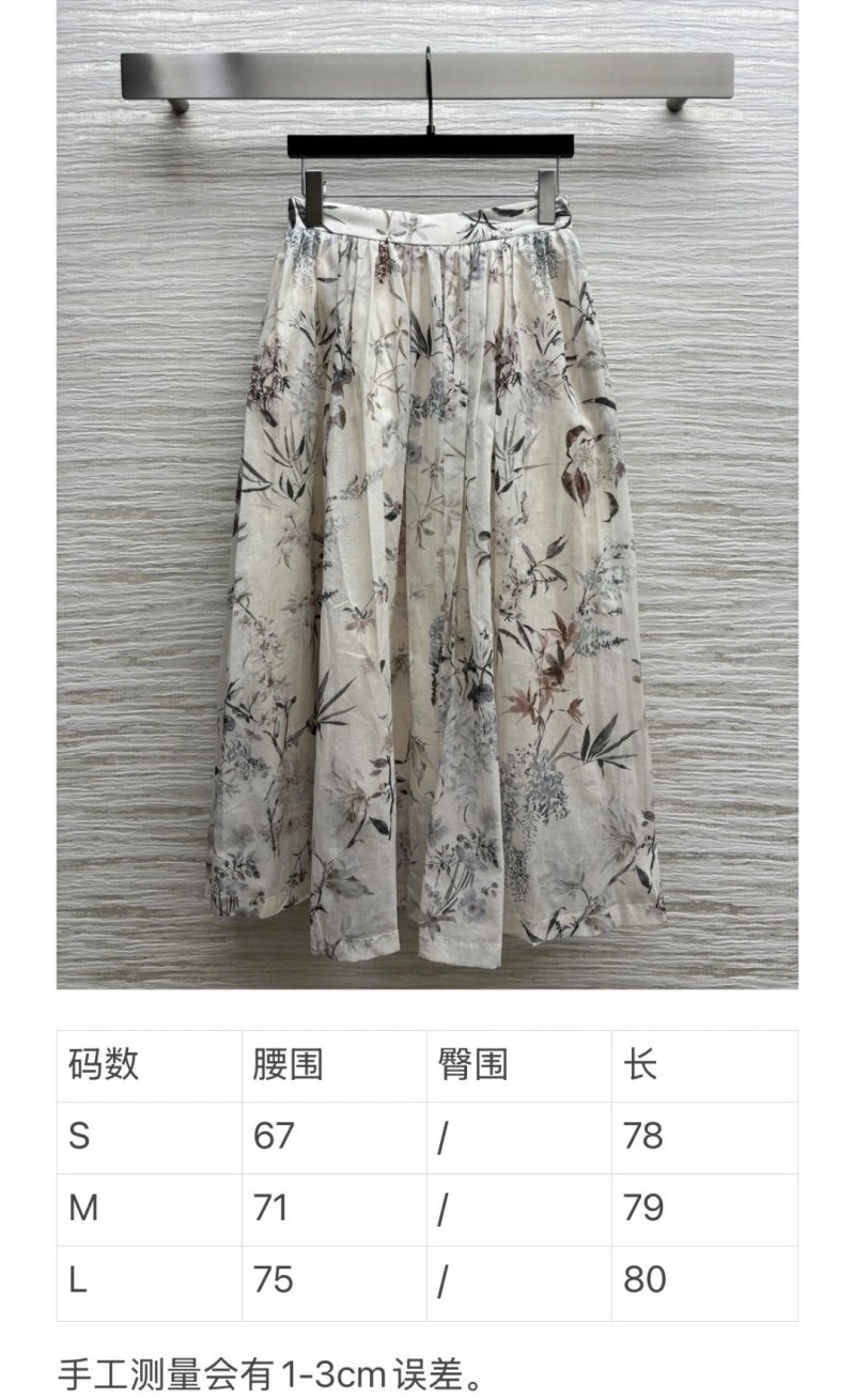 Value-priced Christian Dior Dress