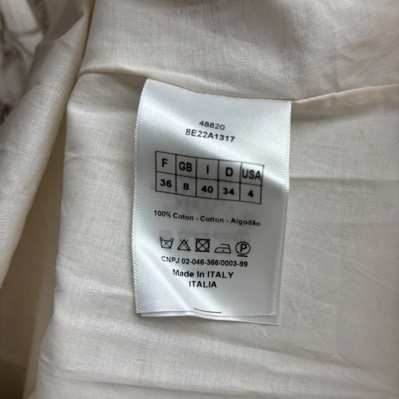 Value-priced Christian Dior Dress