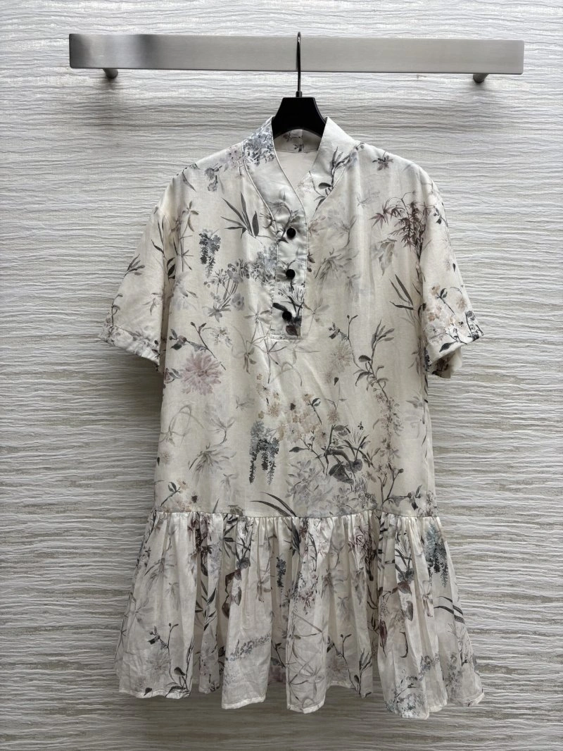 Christian Dior Dress