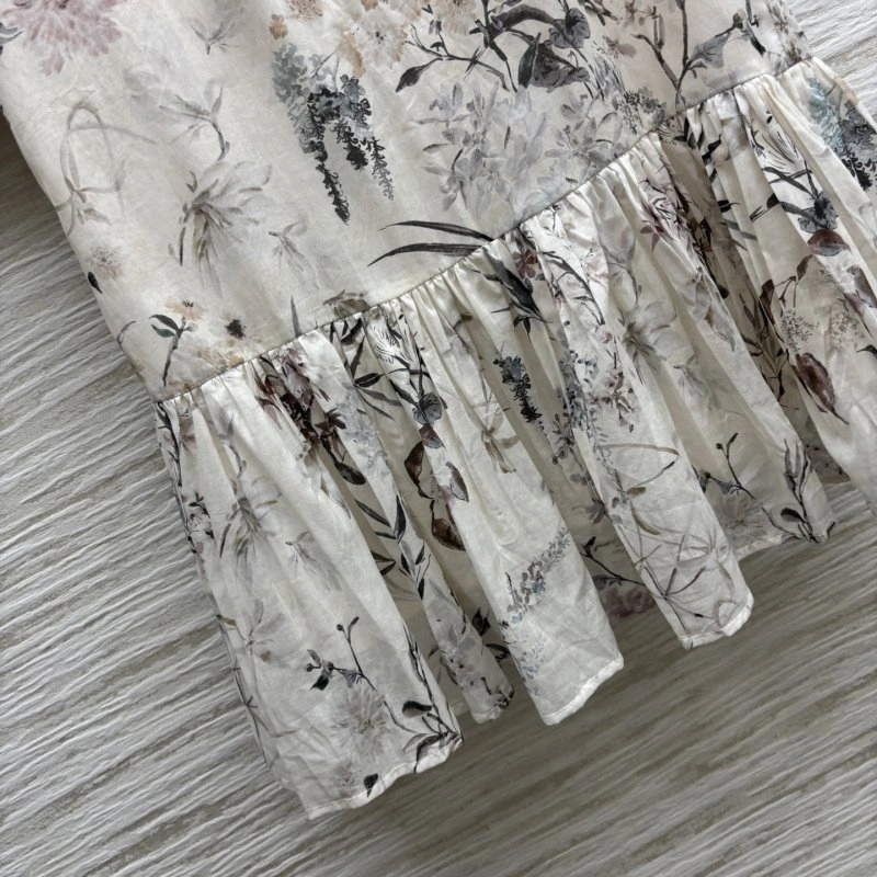Budget-friendly Christian Dior Dress