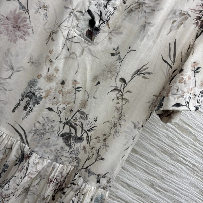 Budget-friendly Christian Dior Dress