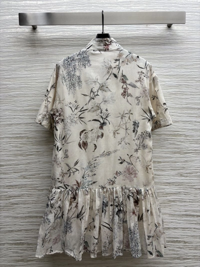 Budget-friendly Christian Dior Dress