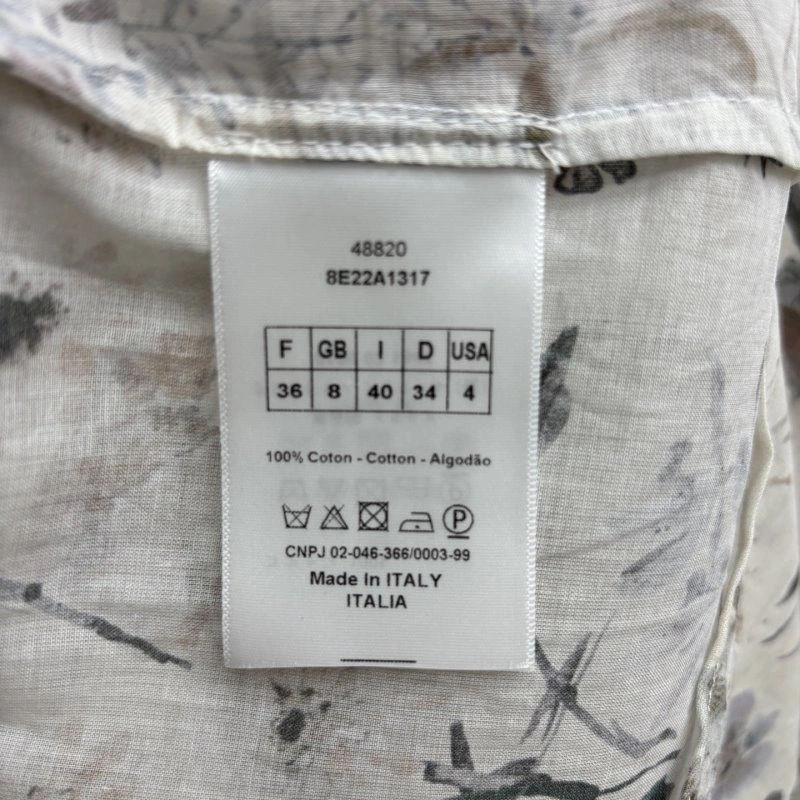 Budget-friendly Christian Dior Dress