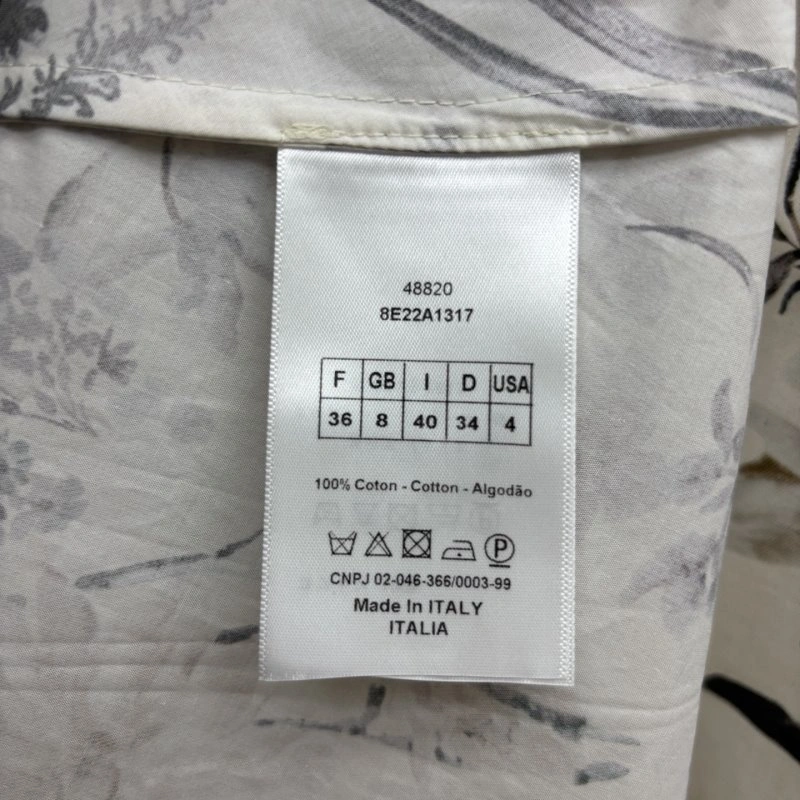 High fidelity Christian Dior Dress