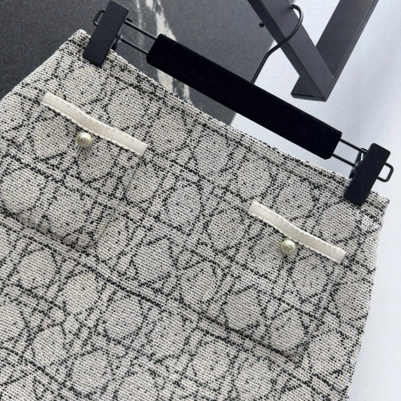 Inexpensive Christian Dior Dress
