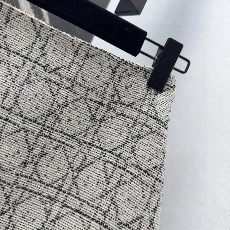 Factory-made Christian Dior Dress