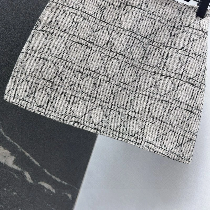 Factory-made Christian Dior Dress