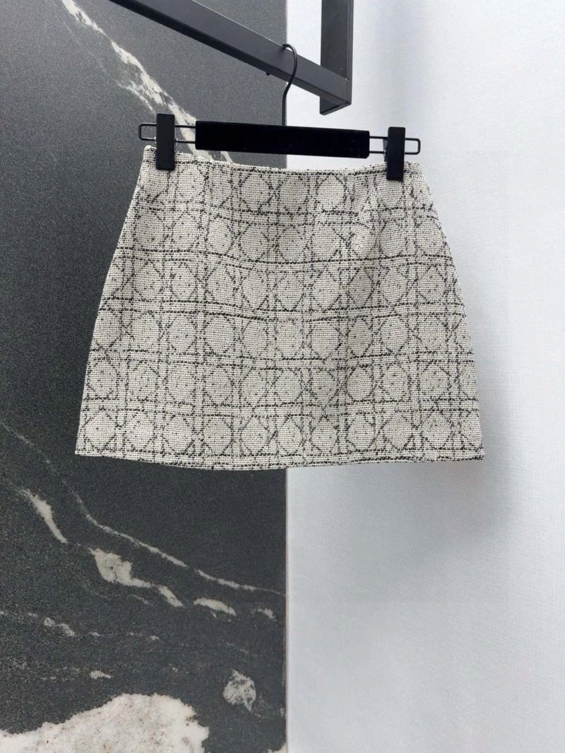 Factory-made Christian Dior Dress