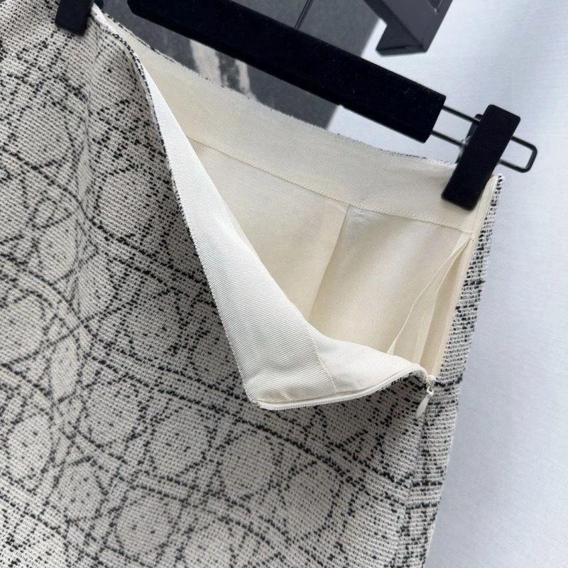 Factory-made Christian Dior Dress