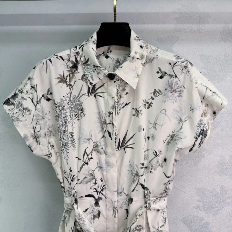 Discounted Christian Dior Dress