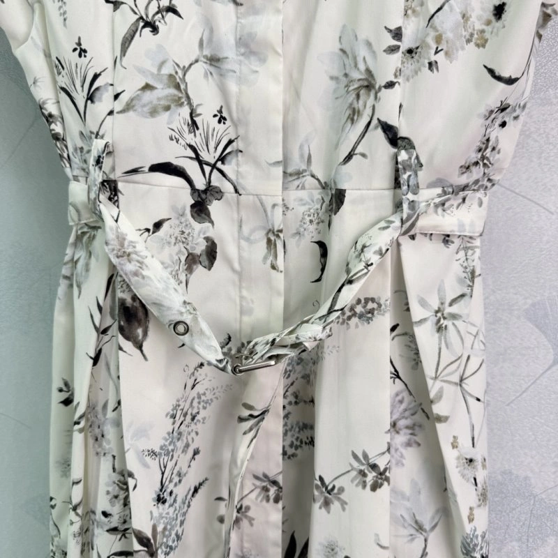 Discounted Christian Dior Dress