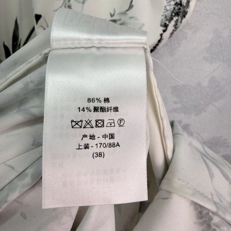 Discounted Christian Dior Dress