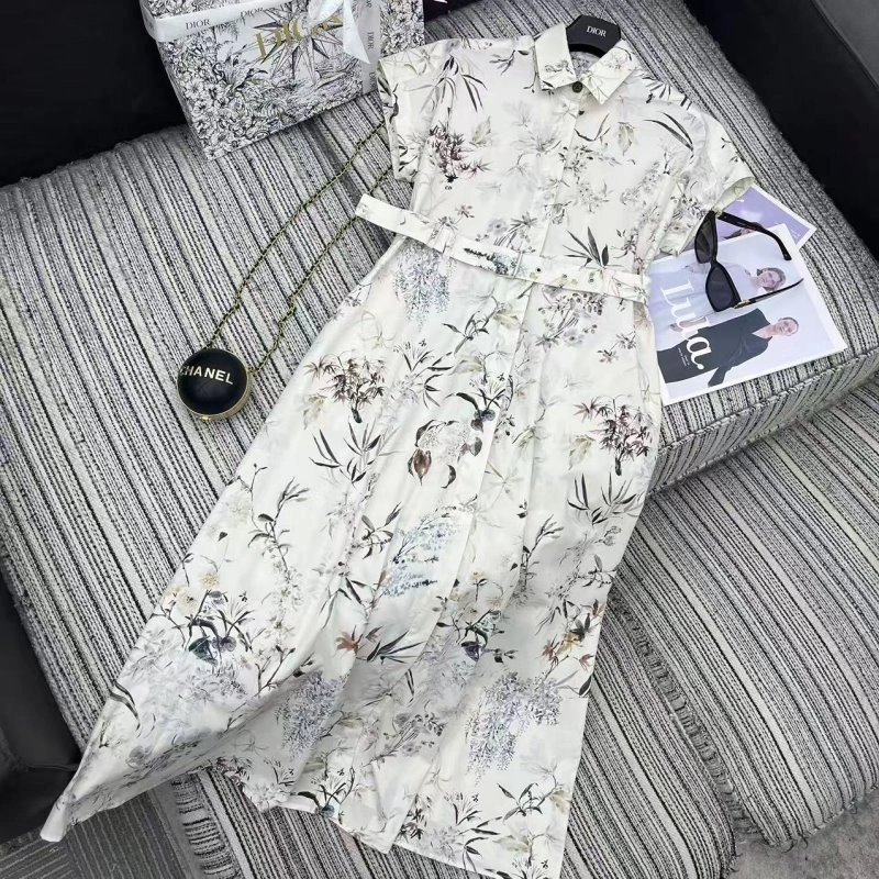 Christian Dior Dress