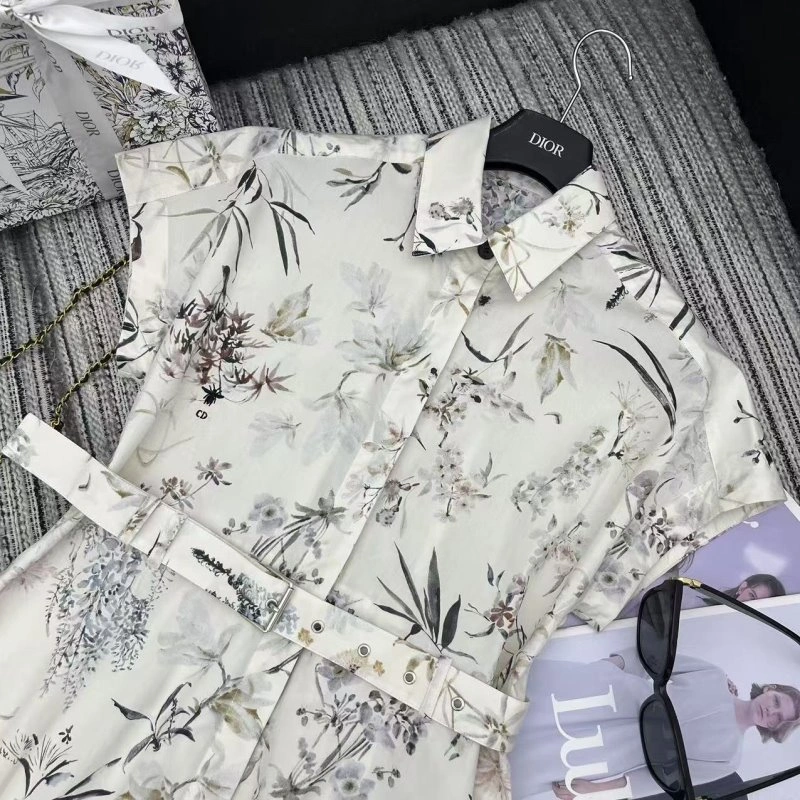 Value-priced Christian Dior Dress