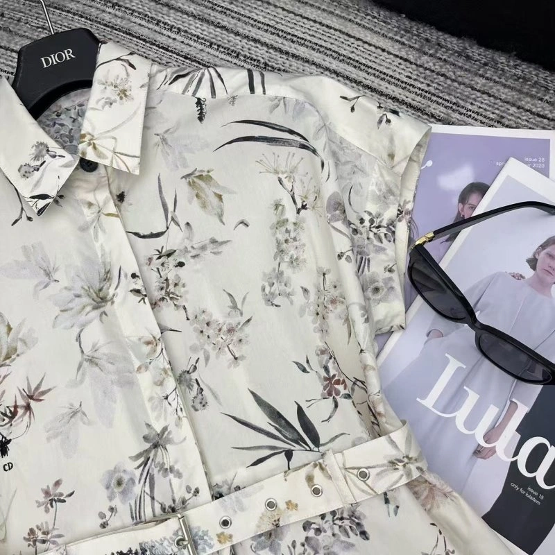 Value-priced Christian Dior Dress
