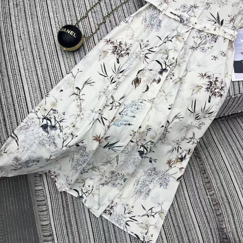 Value-priced Christian Dior Dress