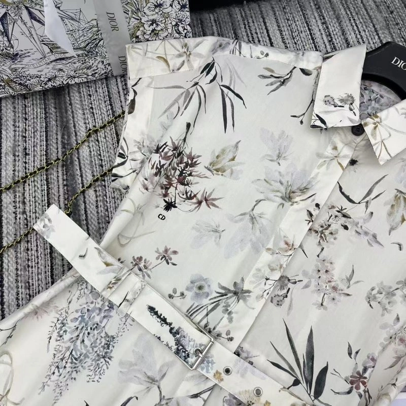 Value-priced Christian Dior Dress