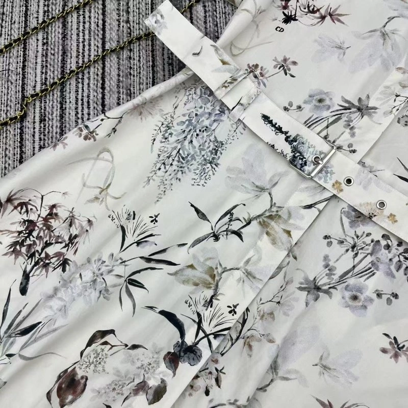Value-priced Christian Dior Dress