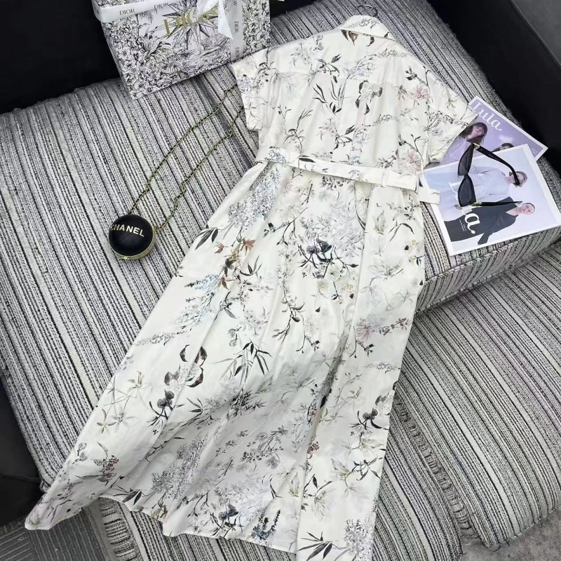 Value-priced Christian Dior Dress