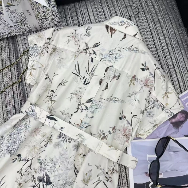 Value-priced Christian Dior Dress