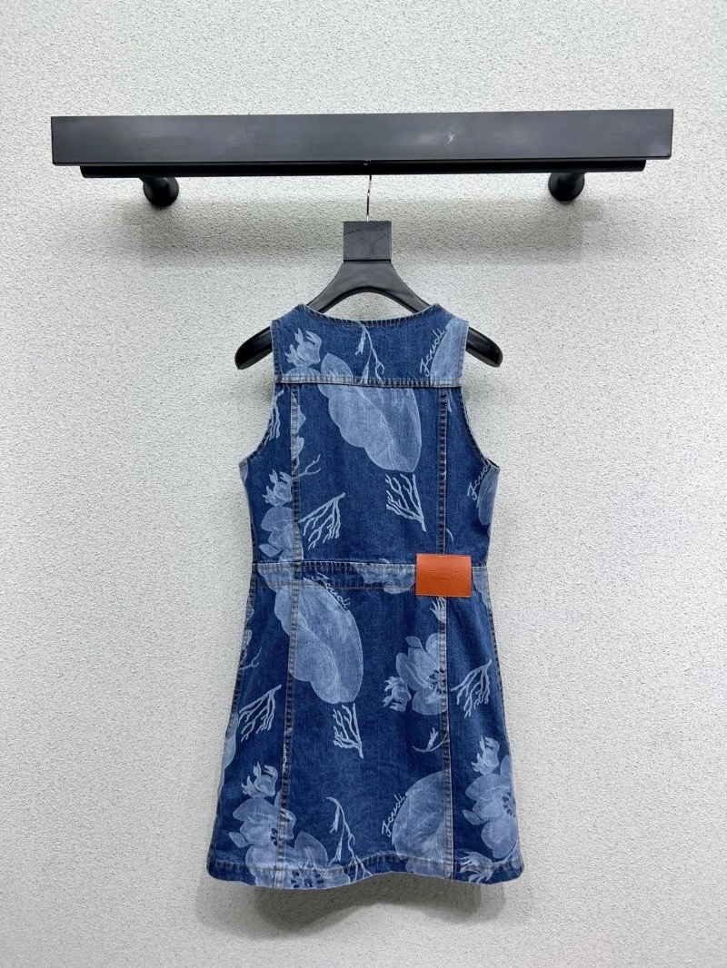 Top mirror Christian Dior Dress