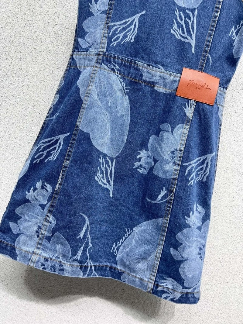 Top mirror Christian Dior Dress