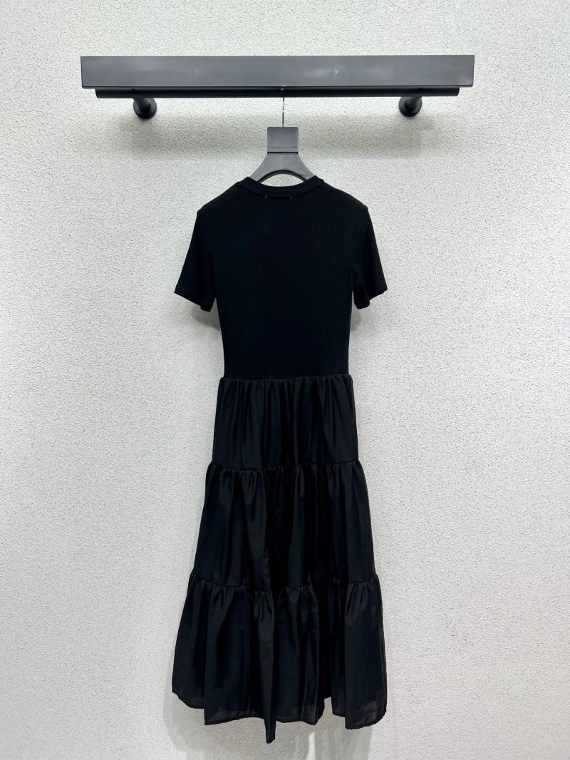 Real Christian Dior Dress