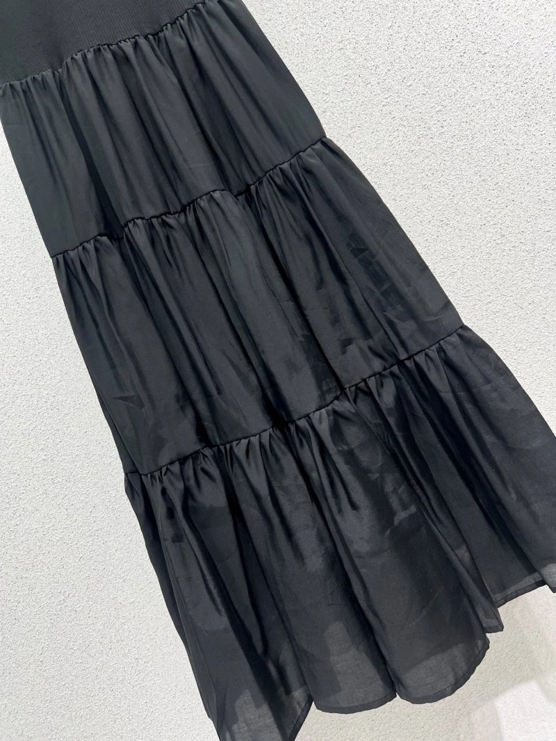 Real Christian Dior Dress