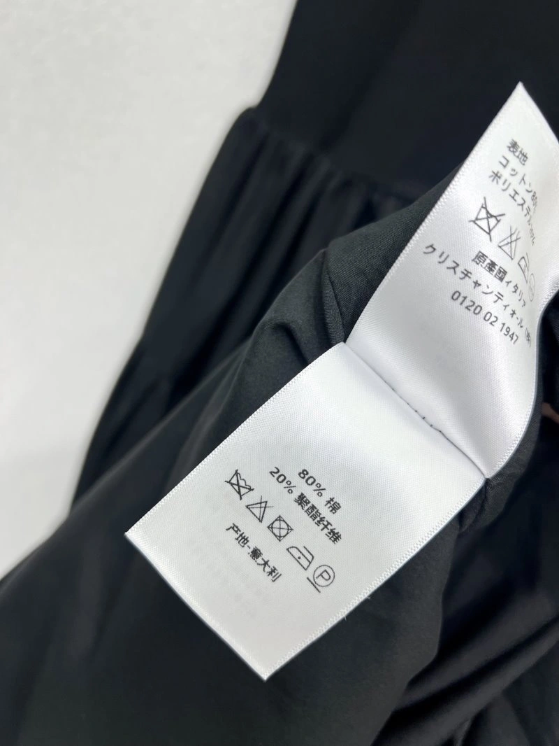 Real Christian Dior Dress