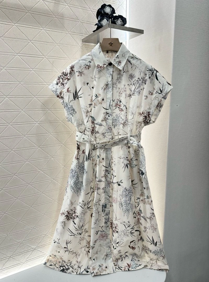 Christian Dior Dress