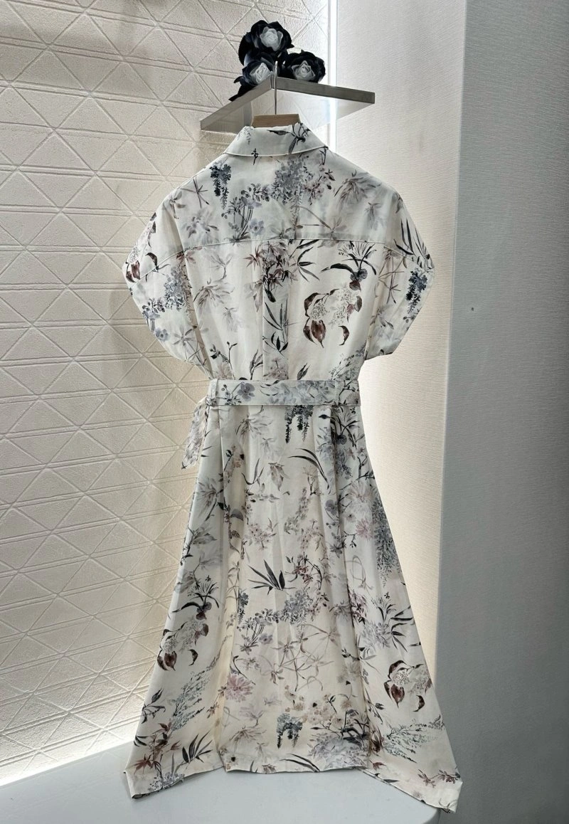 1:1 copy Christian Dior Dress
